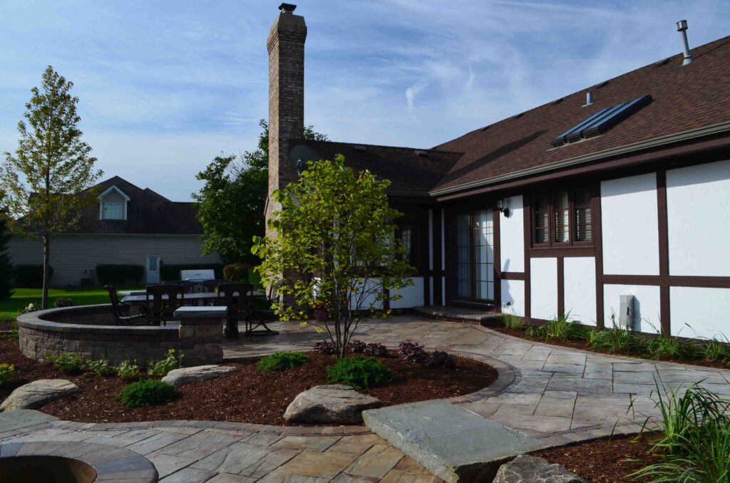 How to Plan Ahead for Landscape Design Projects | Chicago Landscaping Tips
