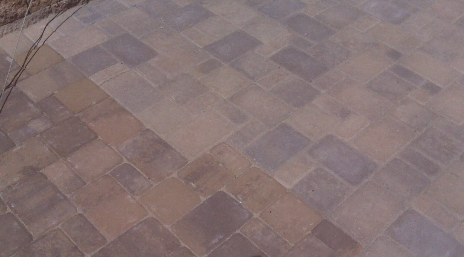 Pitfalls to Avoid When Using Polymeric Jointing Sand | Landscaping Ideas