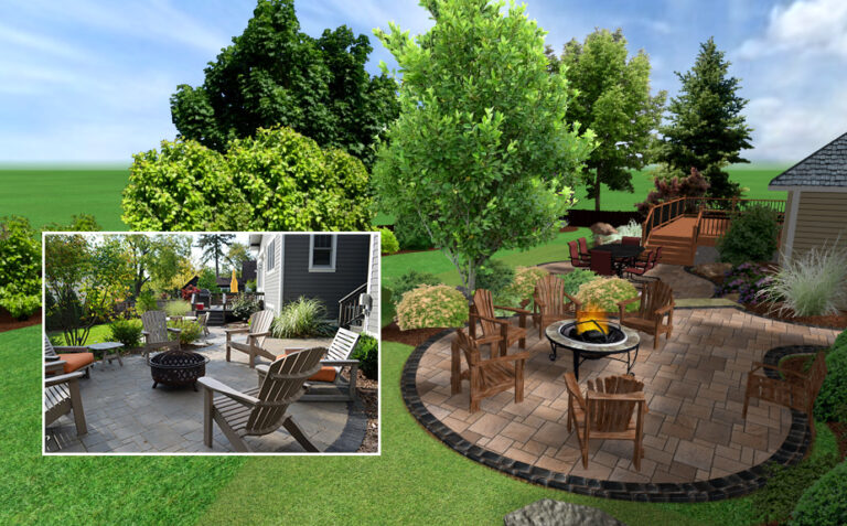 Landscaping | Landscape Design Software | Landscape Creations