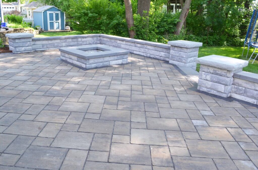 Brick Pavers | How to Pick the Best Brick Pavers | Landscape Creations