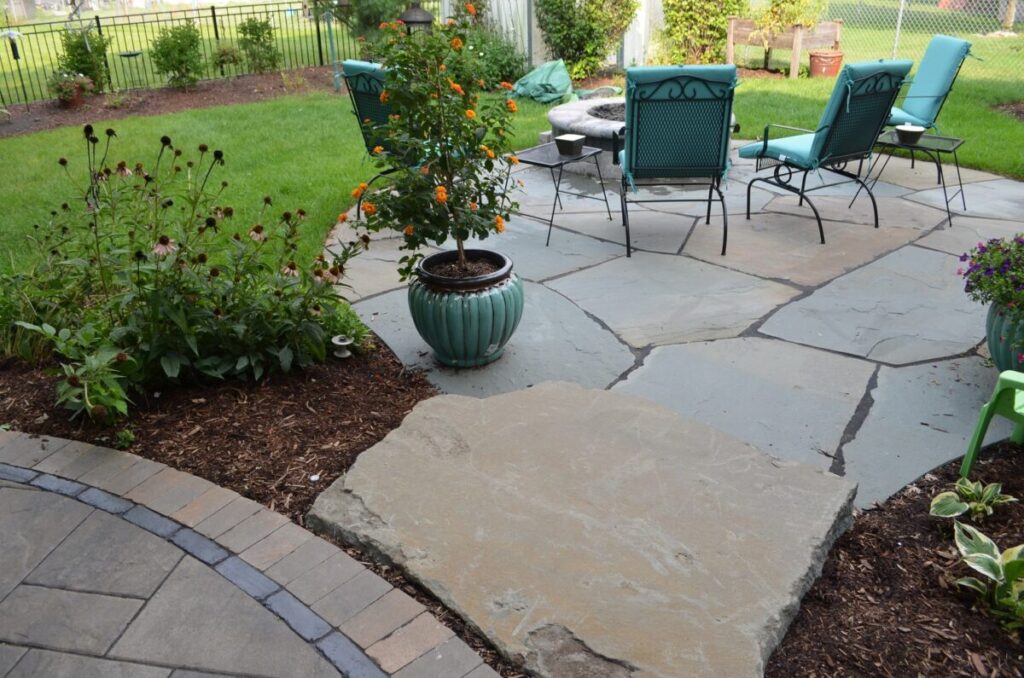 Wheaton Landscape Renovation Case Study | Landscape Design