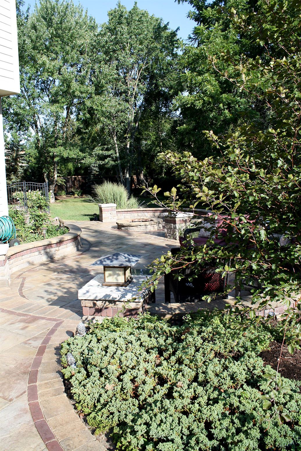 Landscaping Pictures & Ideas | Portfolio Landscape Installations