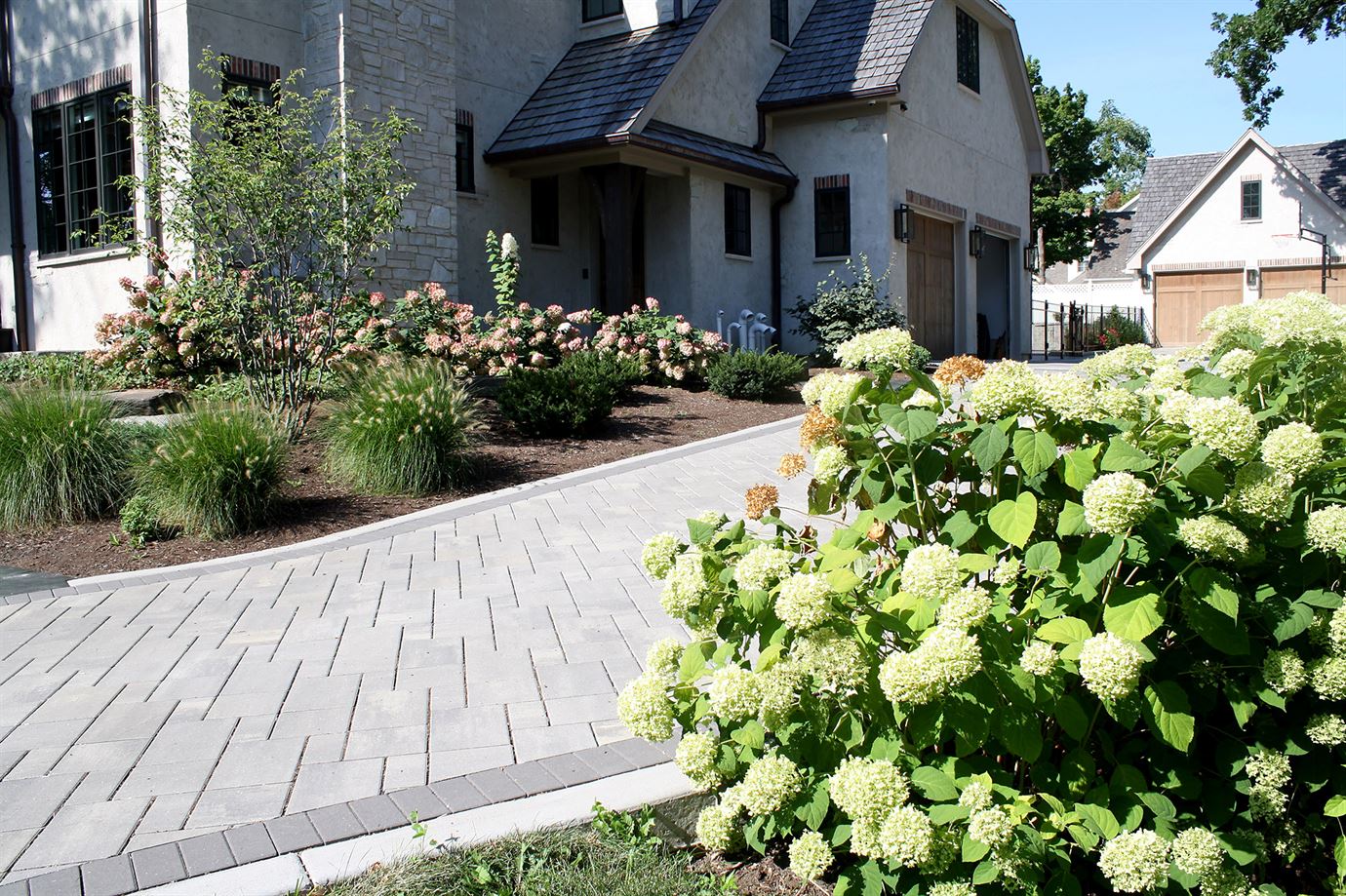 Landscaping Pictures & Ideas | Portfolio Landscape Installations