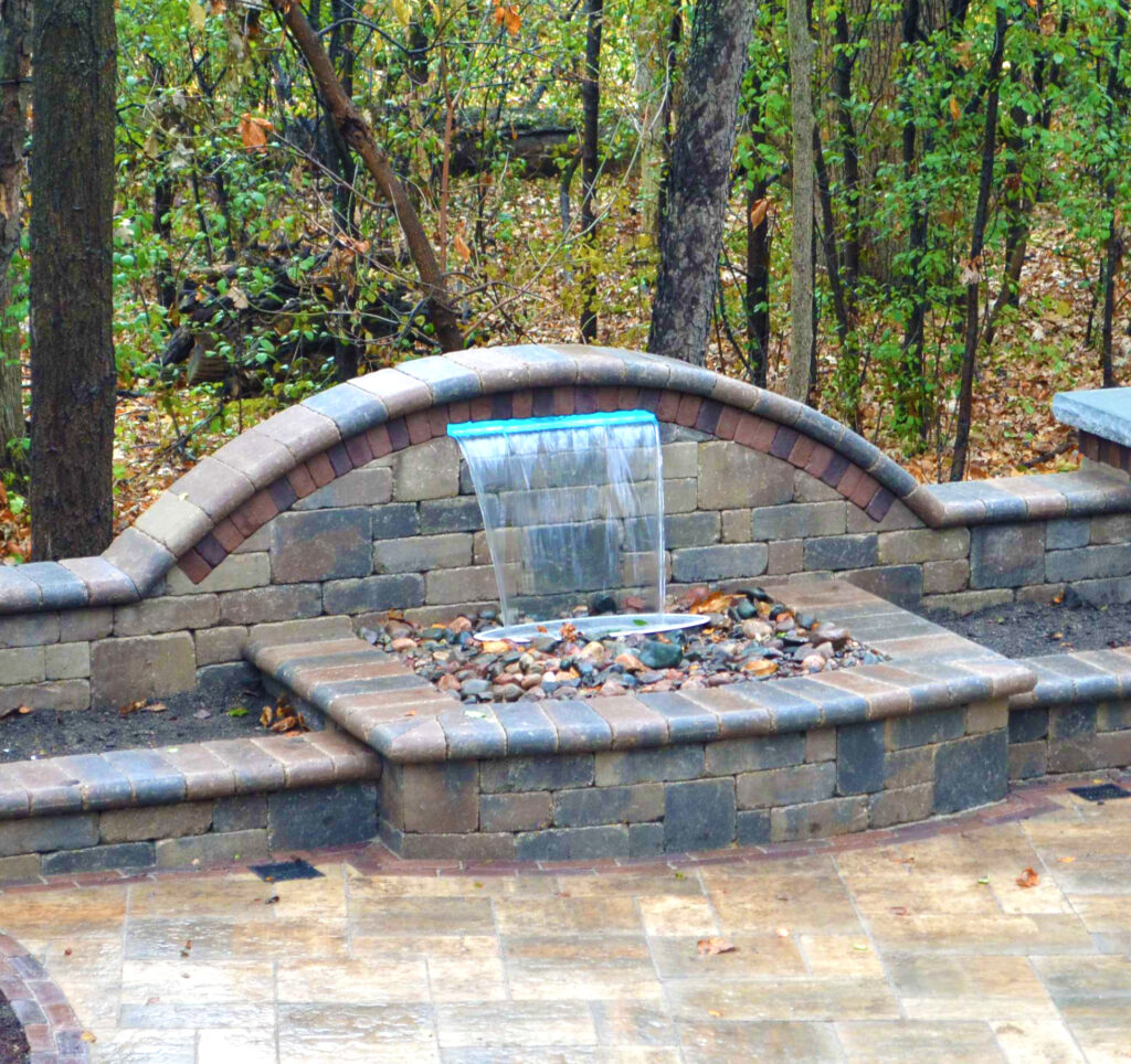 Landscape Design & Installation | About Landscape Creations